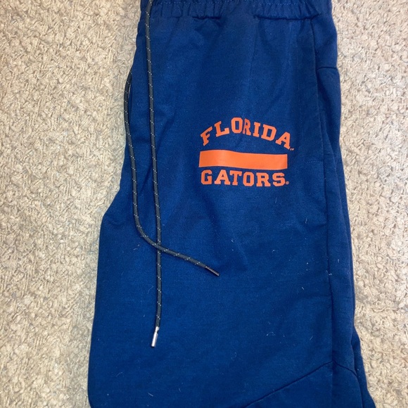 Pants | Flordia Gators Sweat Pants Love The Feel Super Think And Long ...